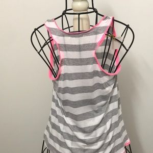 one clothing | Tops | Racerback Tank Top | Poshmark